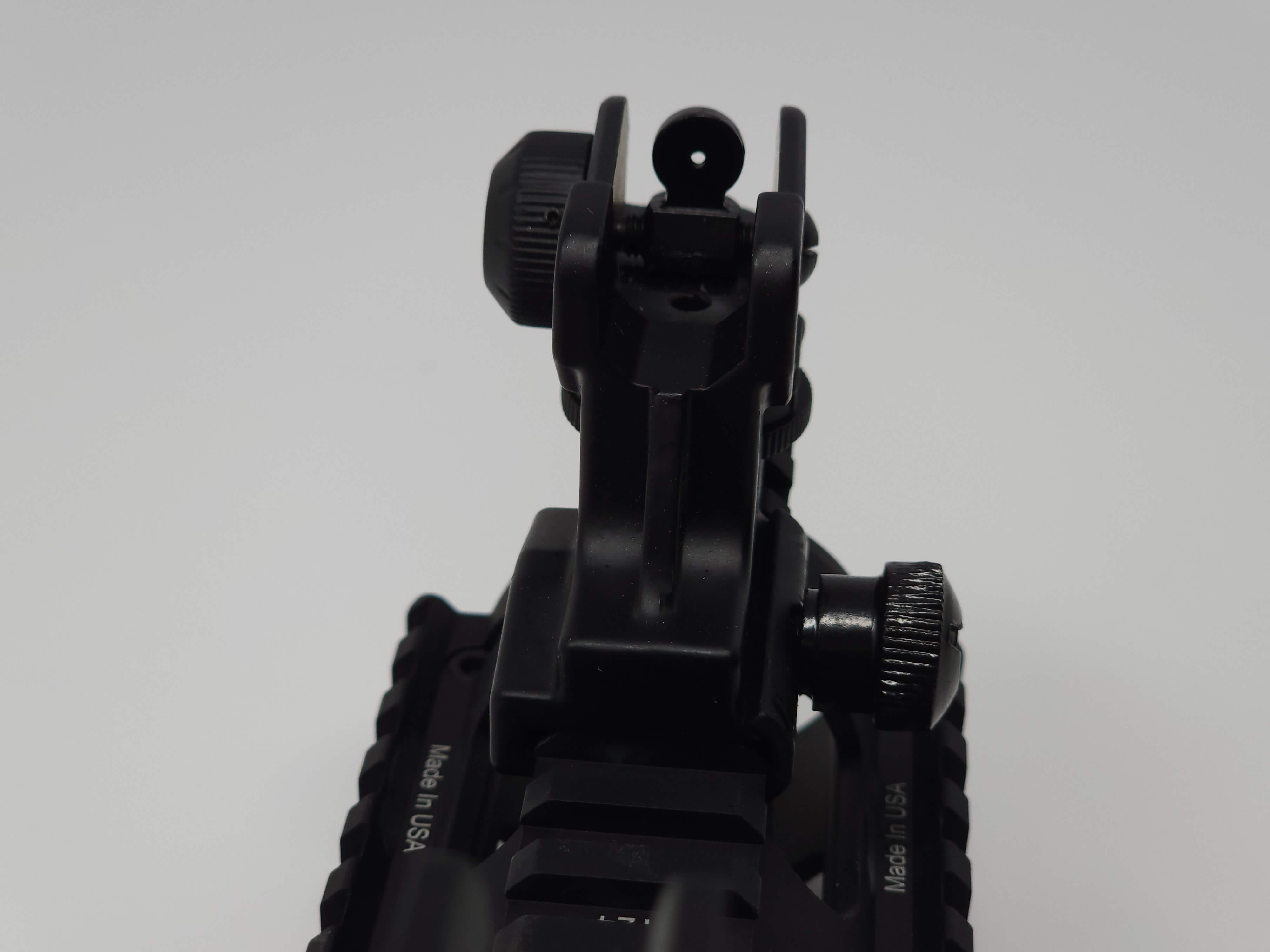 Ultimate Guide: How to Remove Iron Sights on AR-15 Including A2 Front ...